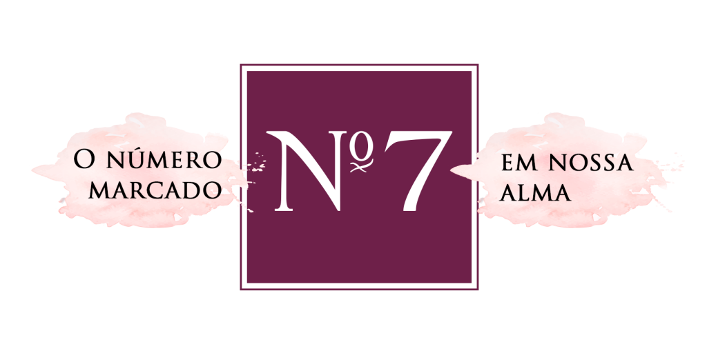 Número 7 – Number Seven